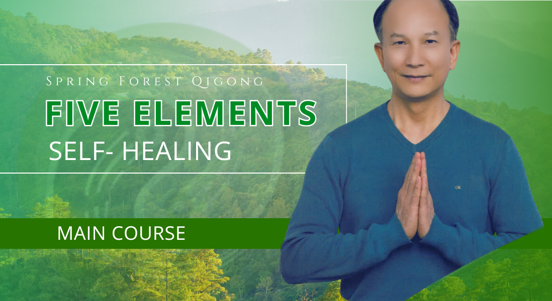 Shop - Spring Forest Qigong