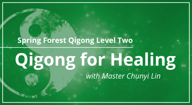 Shop - Spring Forest Qigong