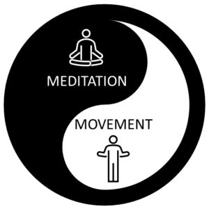 Qi Circle - Spring Forest Qigong