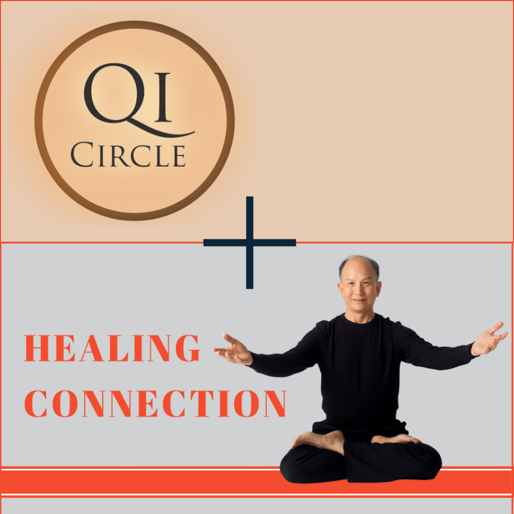 Qi Circle - Spring Forest Qigong
