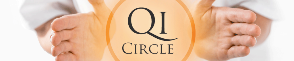 Qi Circle - Spring Forest Qigong