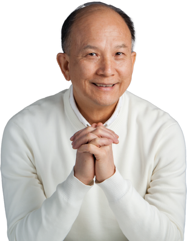 2025-02 Intensive Healing Retreat with Chunyi Lin - Online - Spring ...