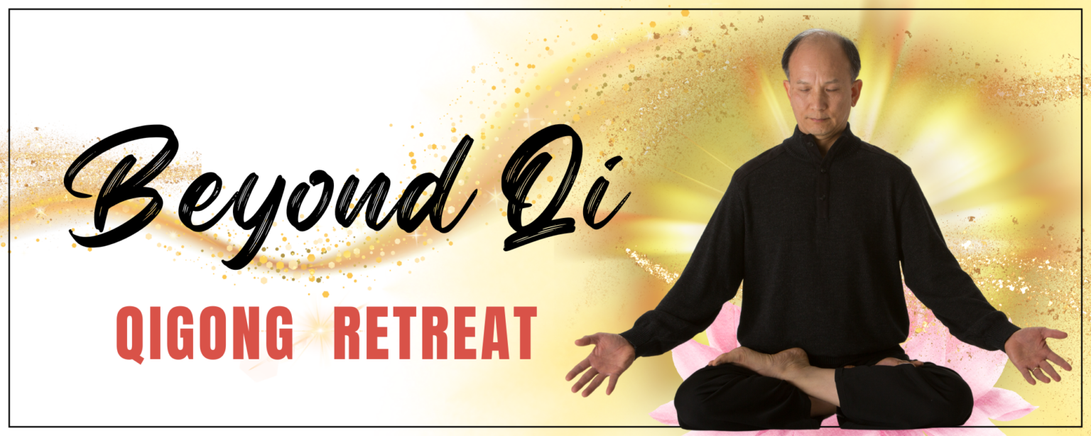 Spring Forest Qigong