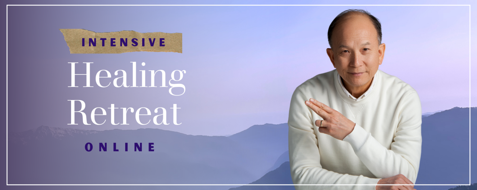 Spring Forest Qigong