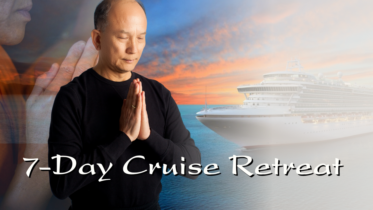 Master Chunyi Lin, Grand Qigong Master - Spring Forest Qigong