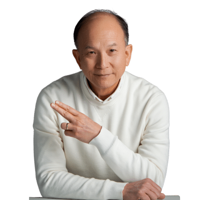 2026-02 Intensive Healing Retreat with Chunyi Lin - Online - Spring ...
