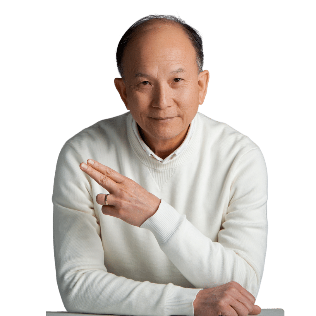 2026-02 Intensive Healing Retreat with Chunyi Lin - Online - Spring ...