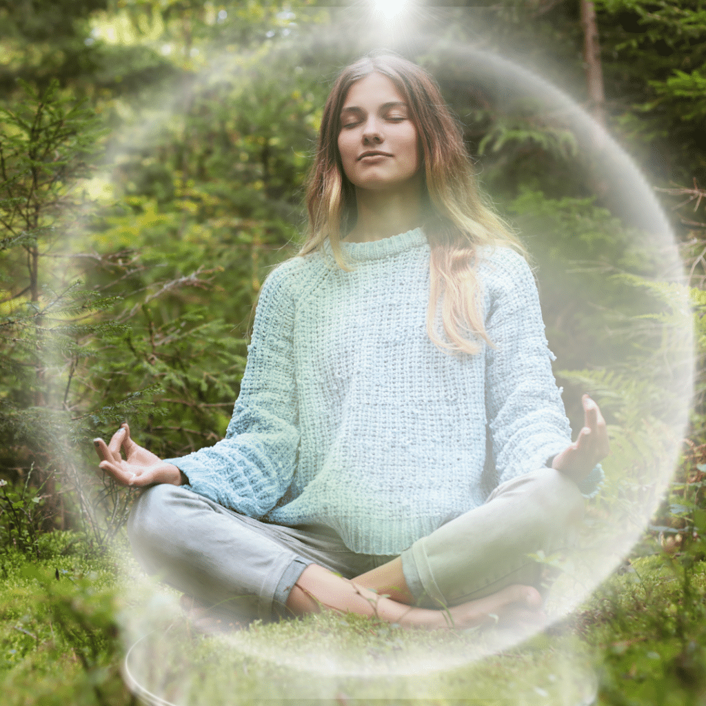 2026-02 Intensive Healing Retreat with Chunyi Lin - Online - Spring ...